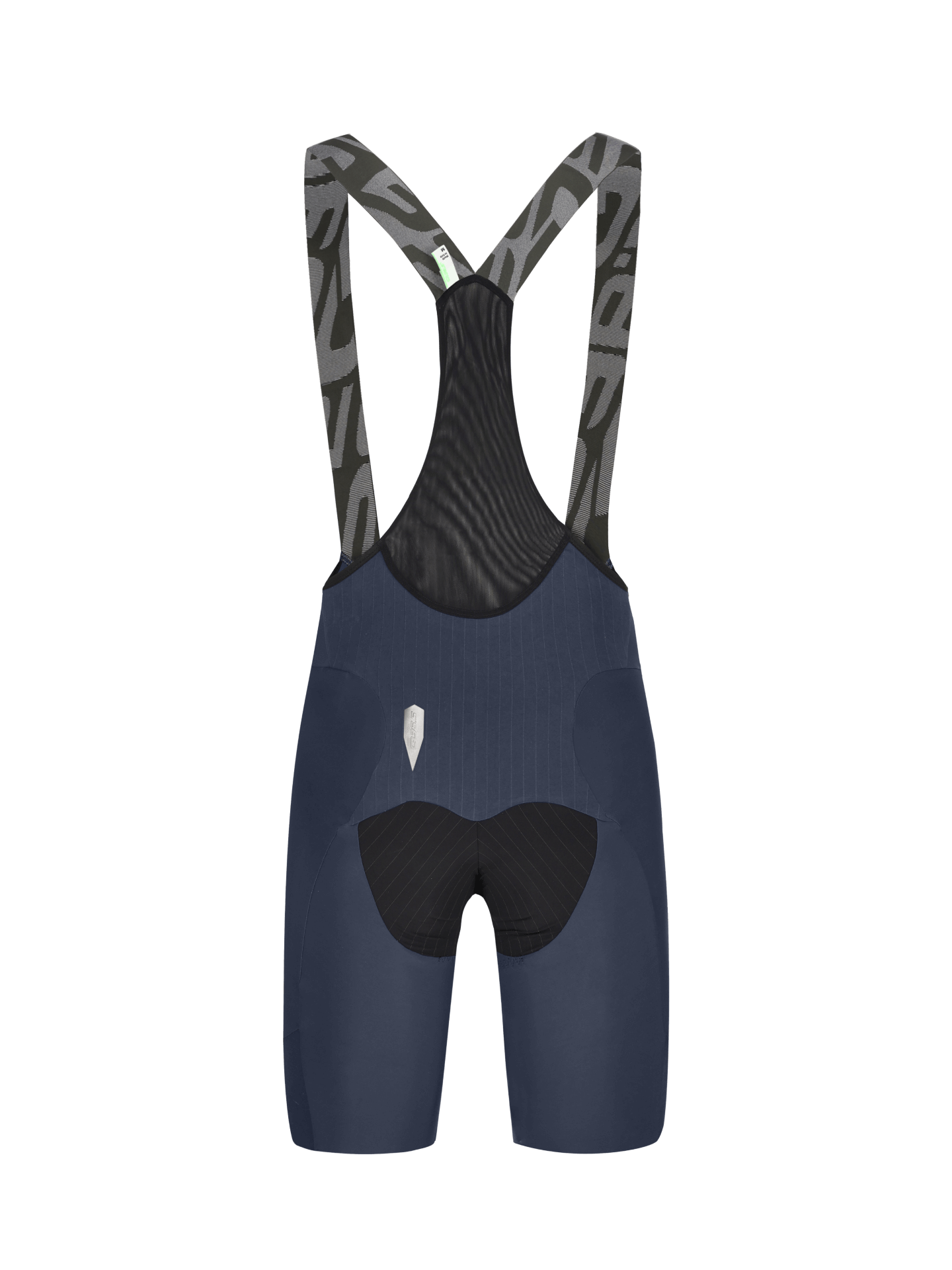 Cycling Gregarius Pro Bib Shorts - Nautica Blue • Q36.5