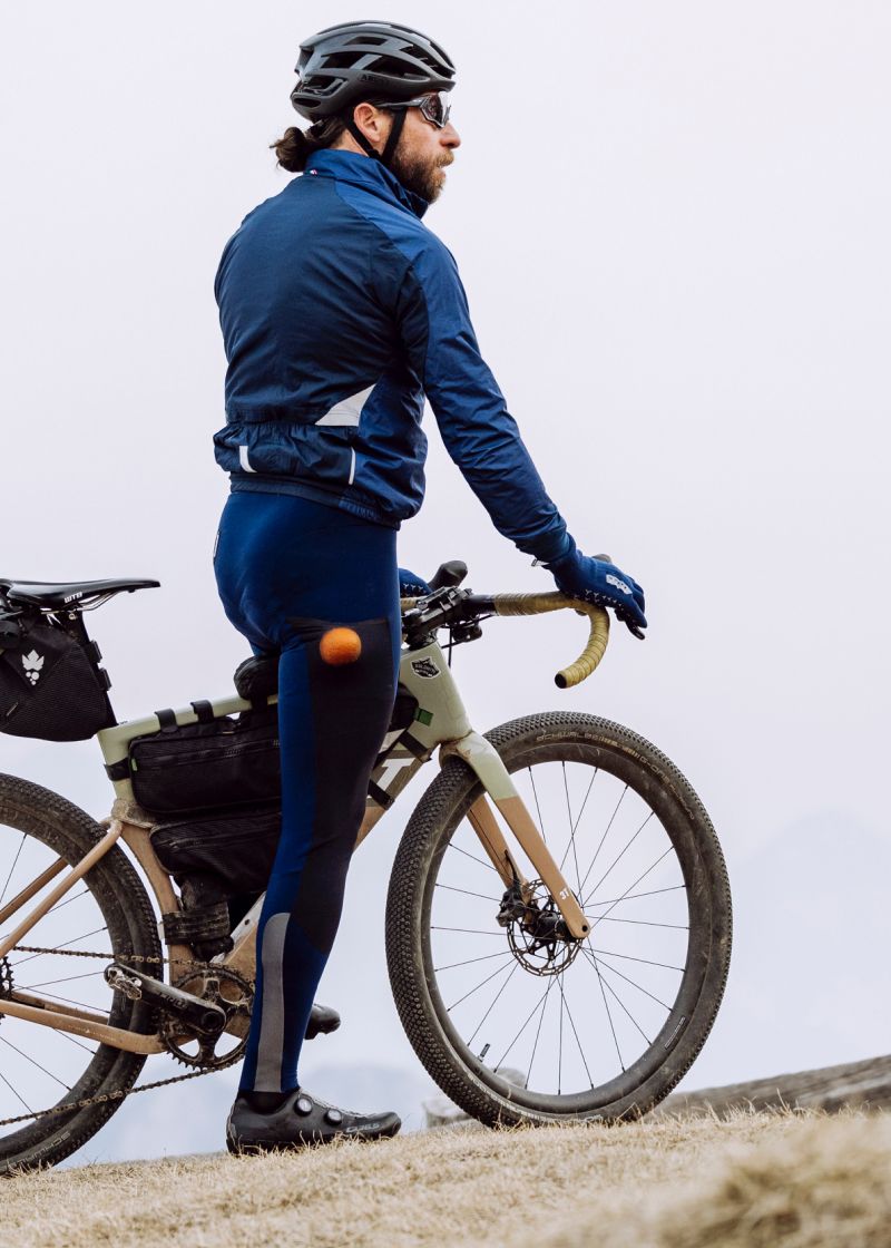 Mens cycling bib tights: winter & thermal bibs • Q36.5