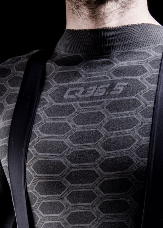 Mens cycling base layers & underwear: thermal, windproof & more • Q36.5
