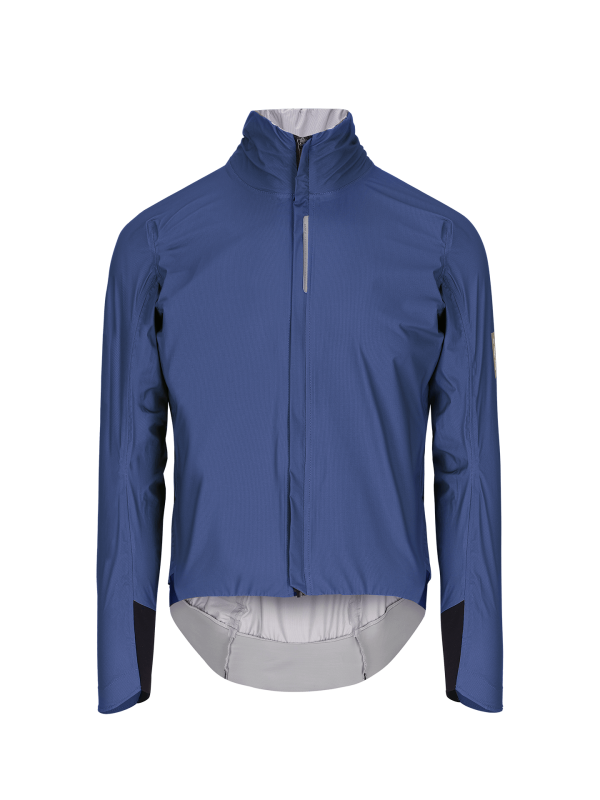 Mens cycling vests & shells: thermal, insulated, wind, reflective • Q36.5