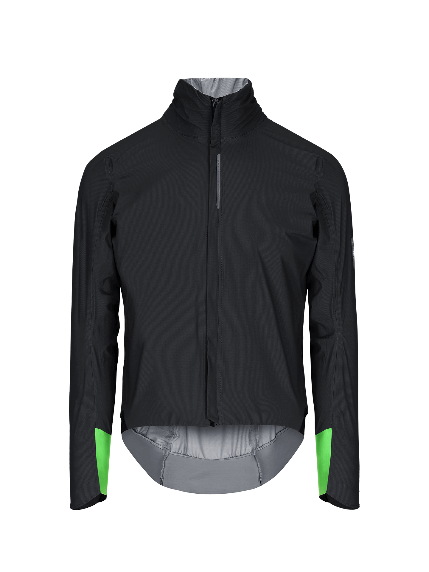 Mens rain clothing for cycling • Q36.5