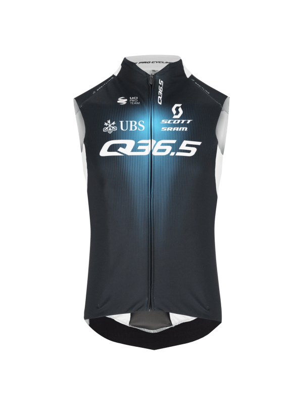 Men Cycling Pro Team Kit • Q36.5