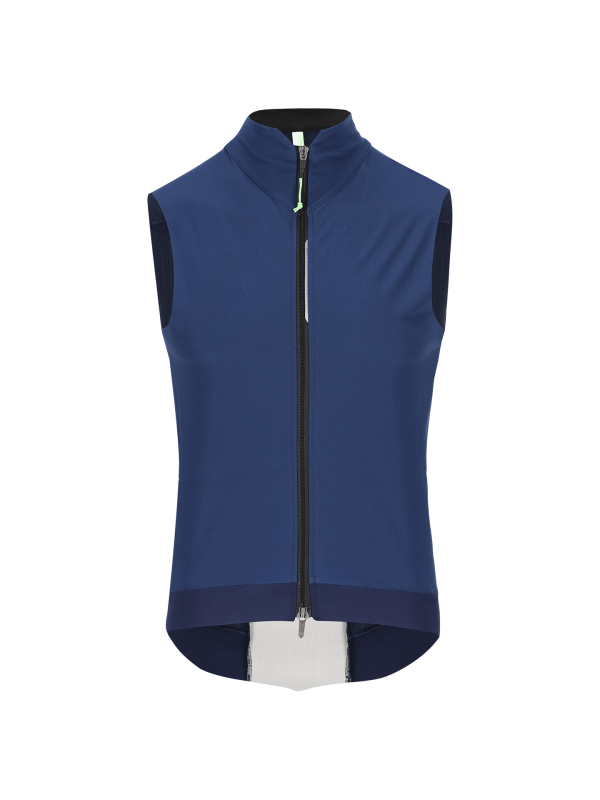 Mens cycling vests & shells: thermal, insulated, wind, reflective • Q36.5