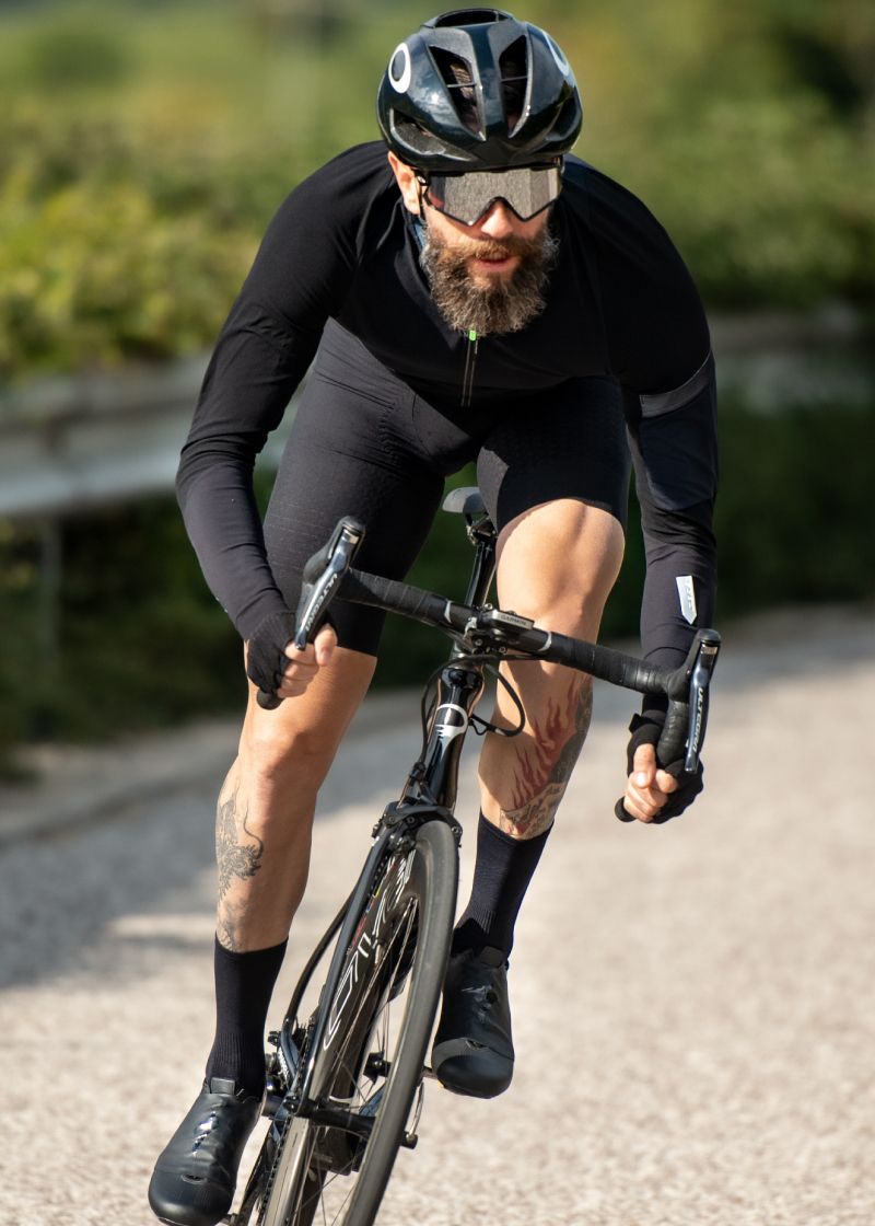 New Arrivals, premium mens cycling clothing & accessories • Q36.5