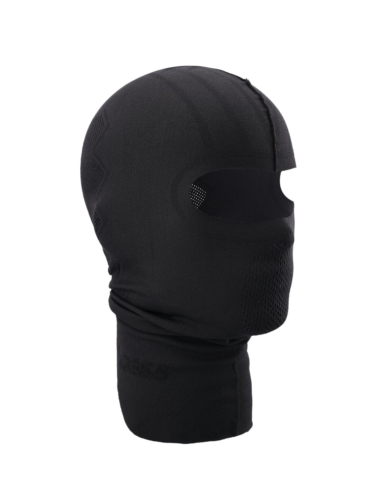 Cycling Balaclava - Black • Q36.5