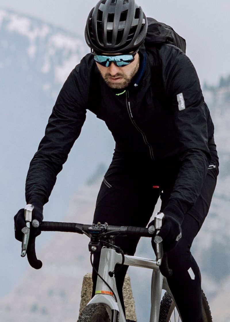 Mens cycling clothing & accessories, your best cycling gear • Q36.5
